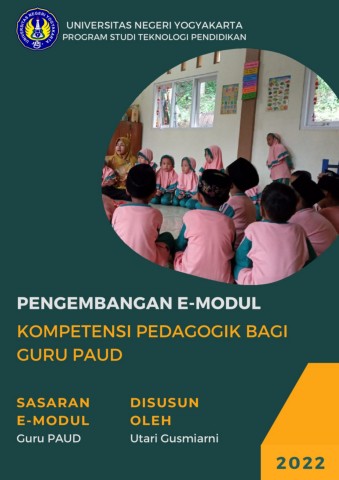 E-Modul Kompetensi Pedagogik - Utari Gusmiarni - Halaman 79 | PDF ...