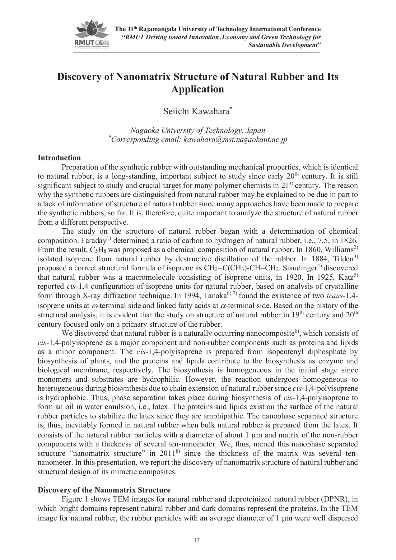 RMUTCON 2022_ABSTRACT INTERNATIONAL CONFERENCE - ird_rmutt | Flip PDF ...