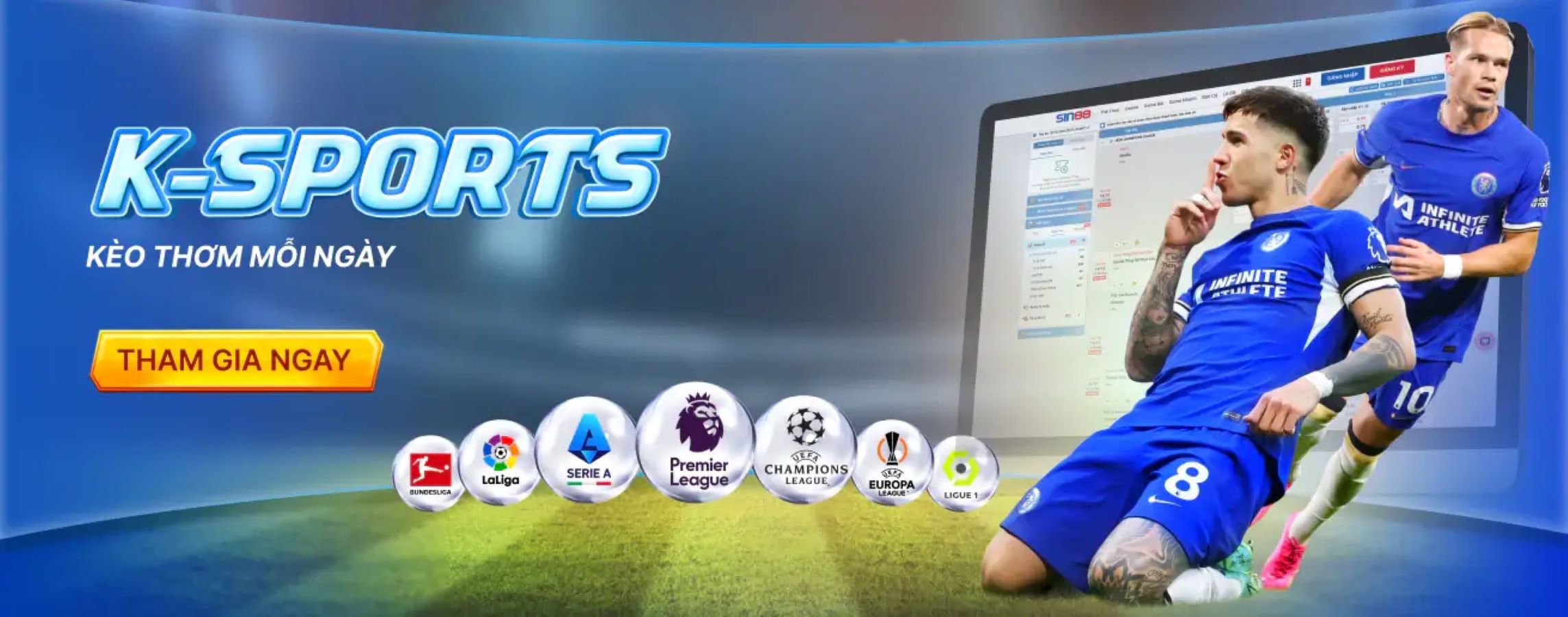 Nhà Cái I9BET Official Homepage | PubHTML5