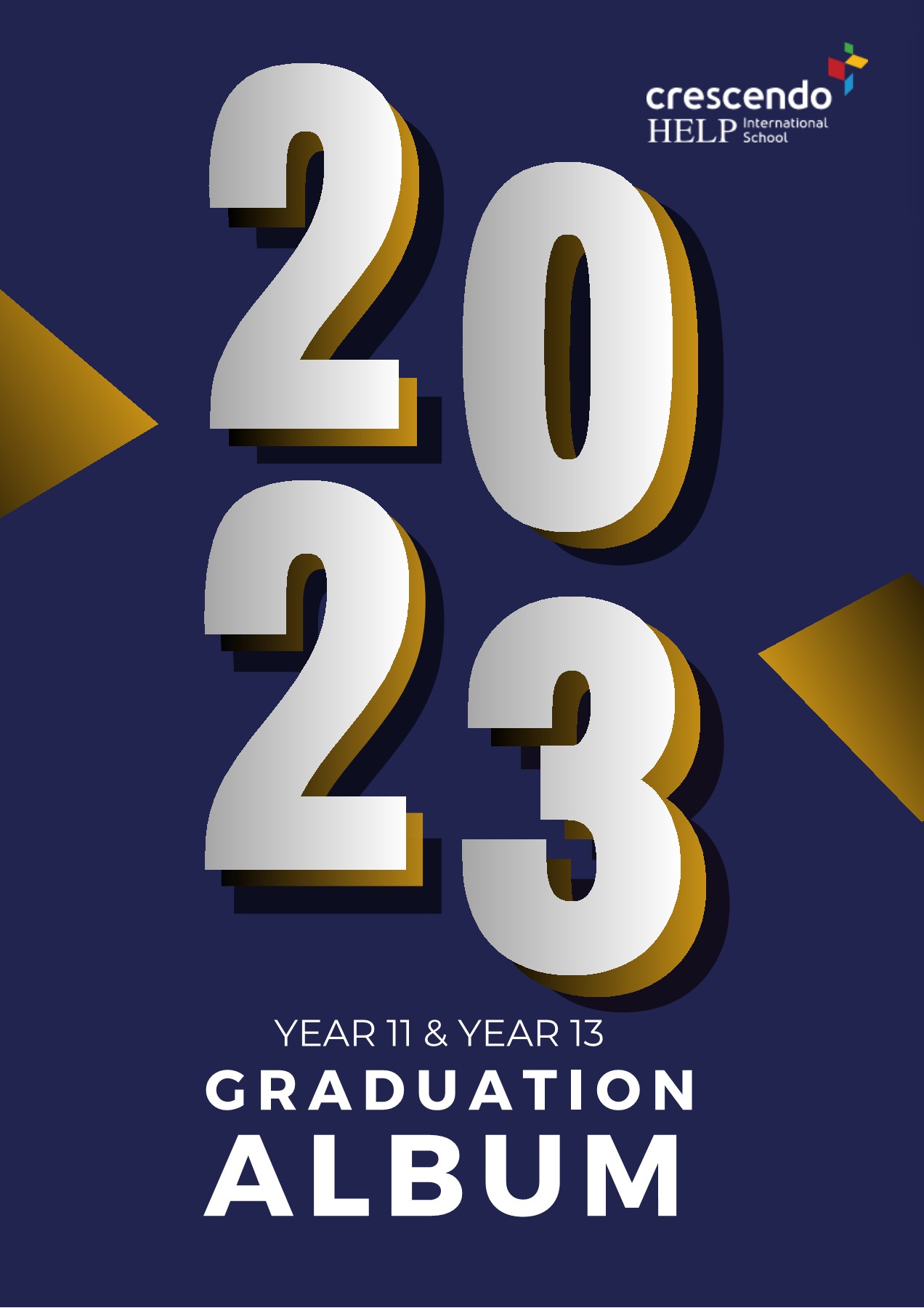 Graduation Album 2023 - Artem Firstkin - Page 1 - 66 | Flip PDF Online ...