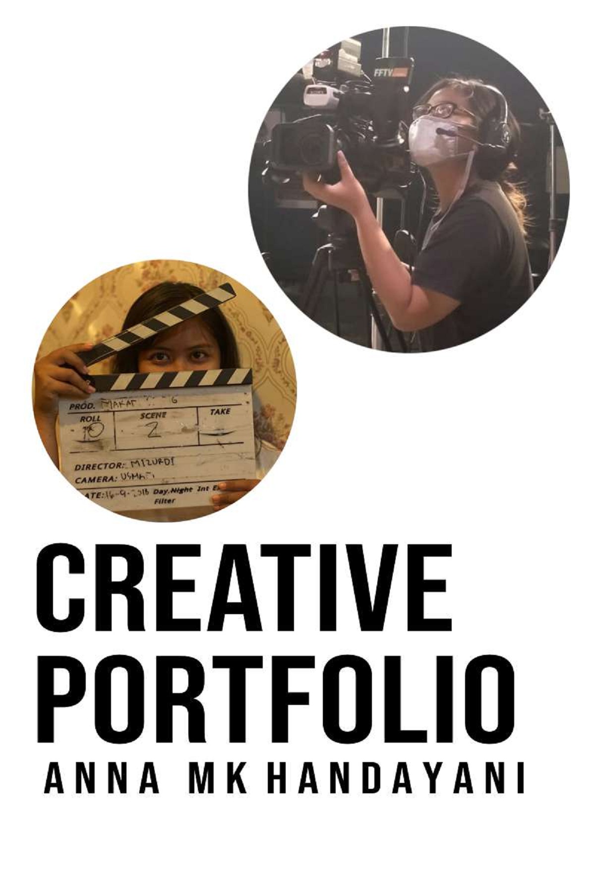 Creative Portfolio of Anna MK Handayani - annamkhandayani - Halaman 1 ...