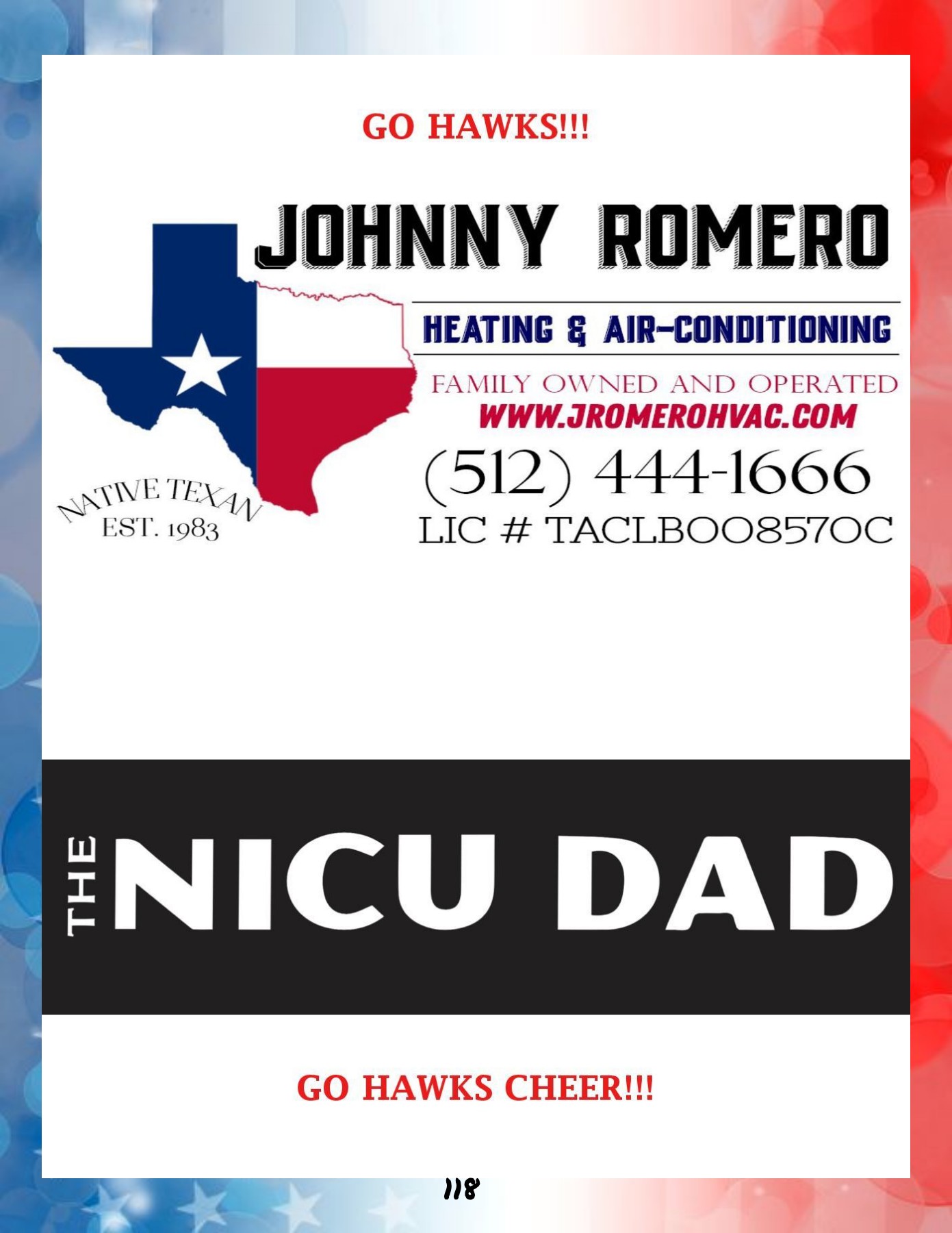 2022-2023 Program - Jennifer Weathers - Page 119 | Flip PDF Online ...