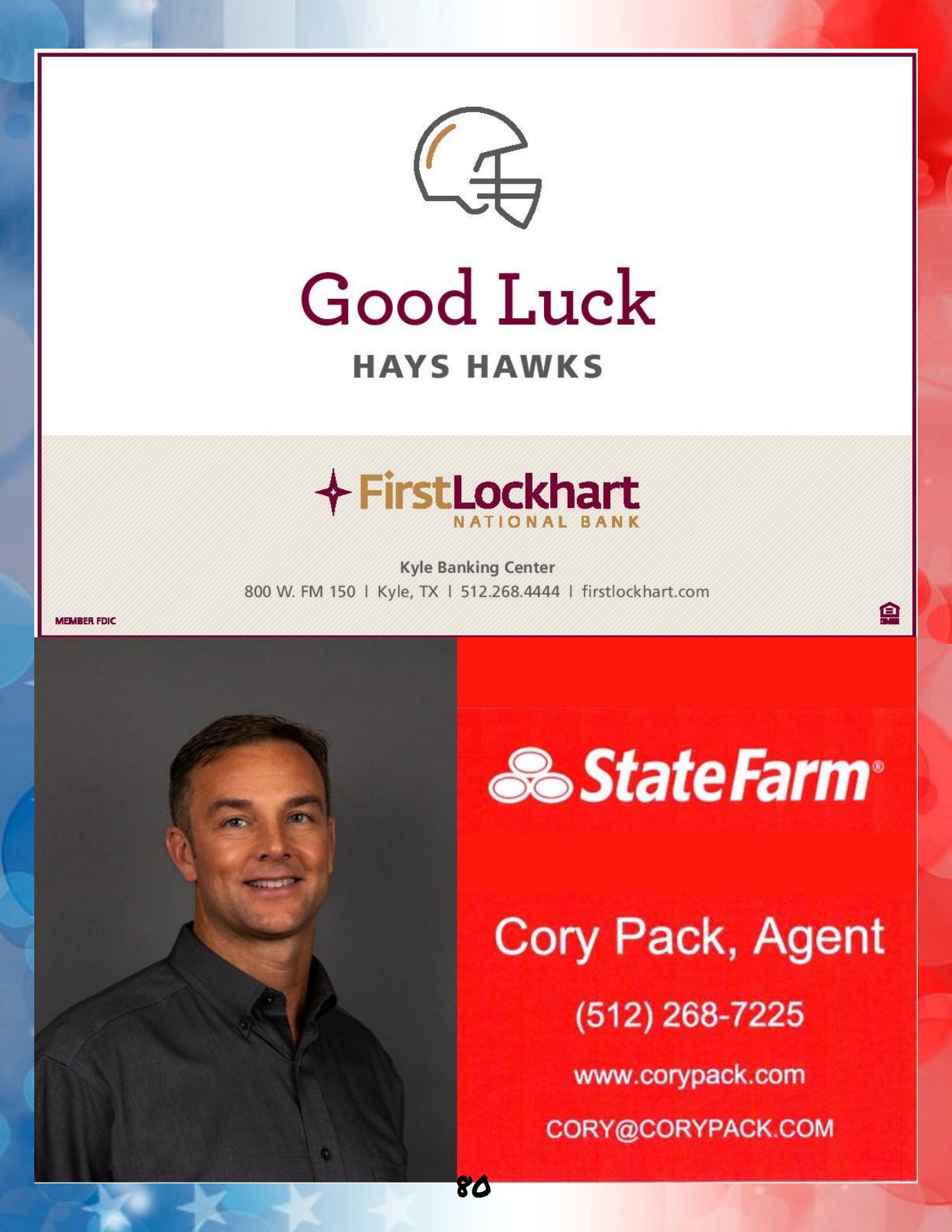 2022-2023 Program - Jennifer Weathers - Page 81 | Flip PDF Online ...