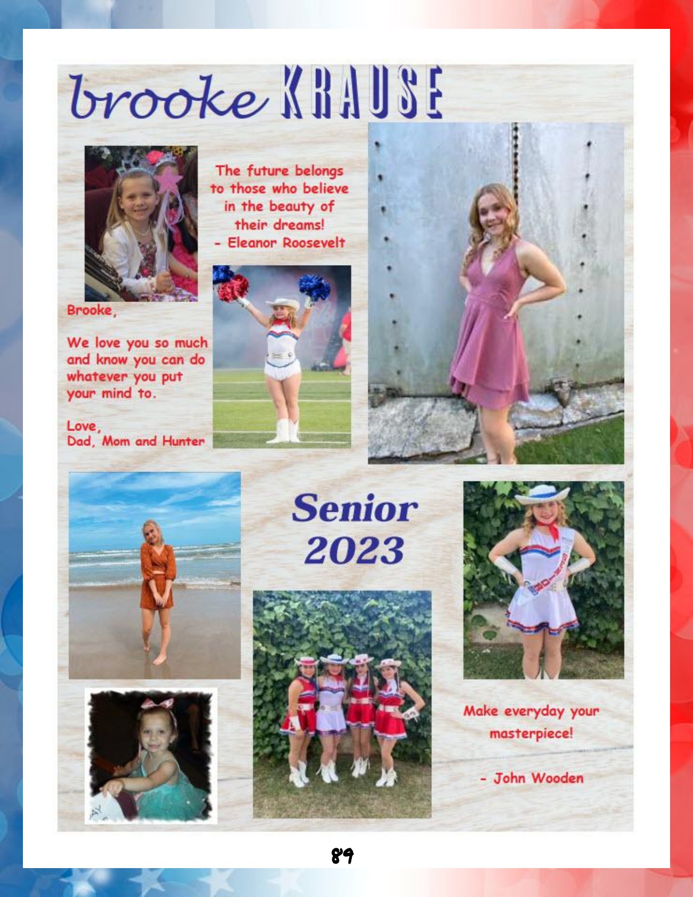 2022-2023 Program - Jennifer Weathers - Page 90 | Flip PDF Online ...