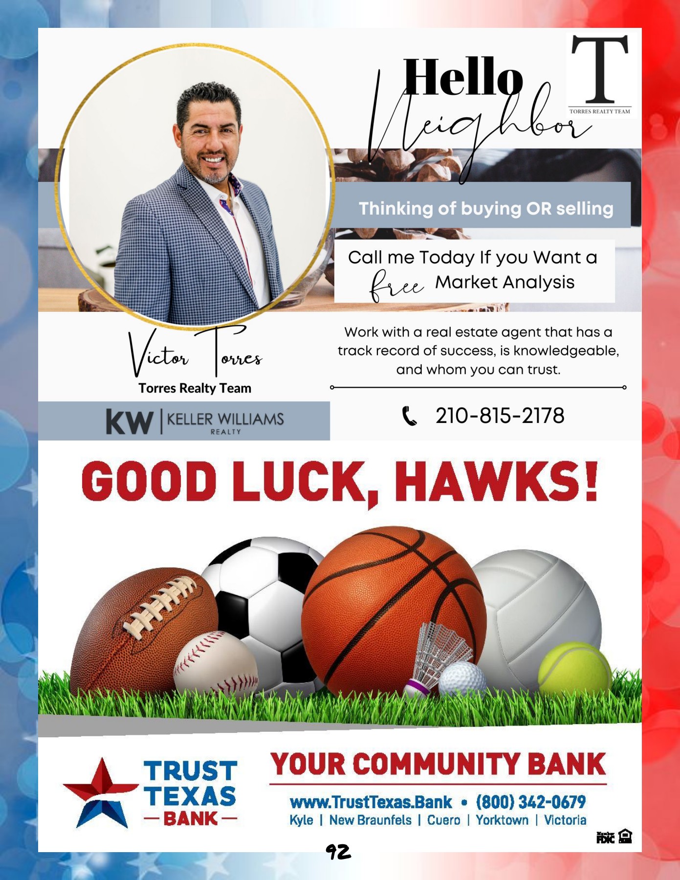 2022-2023 Program - Jennifer Weathers - Page 93 | Flip PDF Online ...