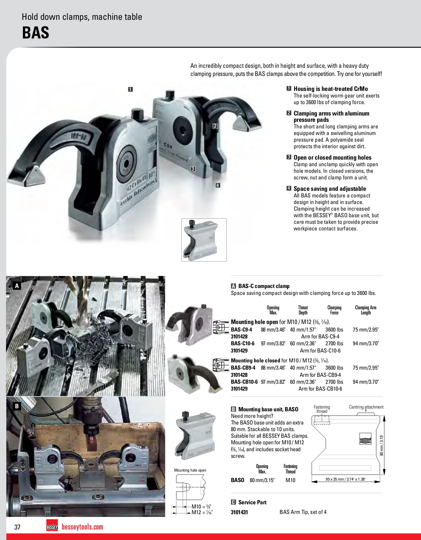 BESSEY-Catalog_2021-2022 - admin - Page 42 | Flip PDF Online | PubHTML5