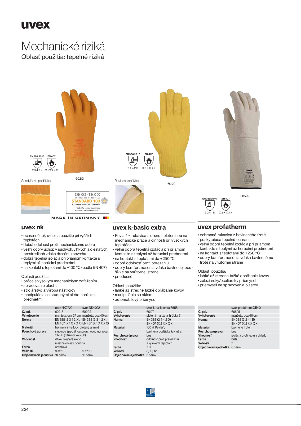 UVEX OKULIARE - admin - Stránku 224 | flipových PDF online | PubHTML5