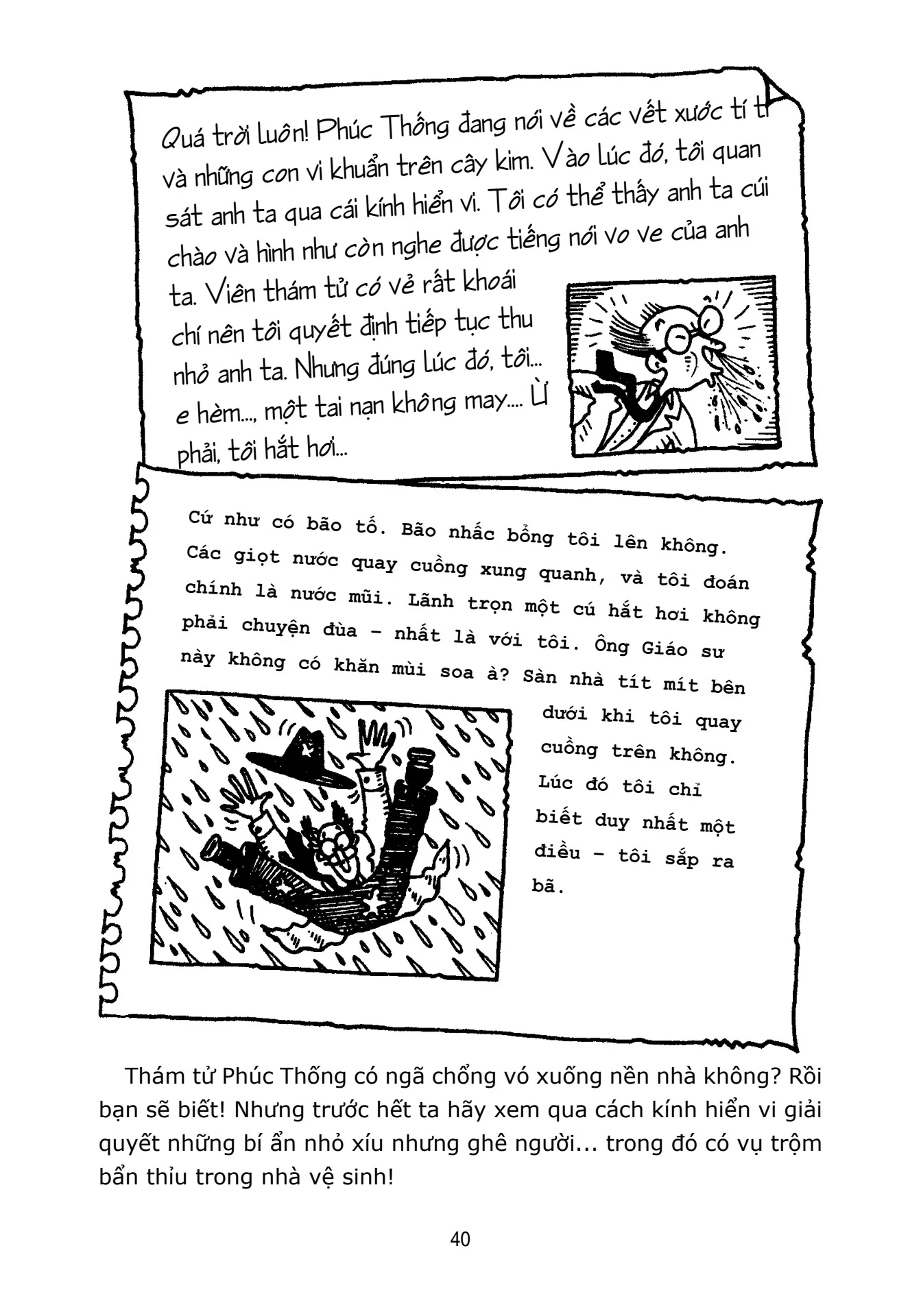 Horrible Science – Vi Sinh Vật Vi Tính - THƯ VIỆN ĐIỆN TỬ TRƯỜNG TH ...