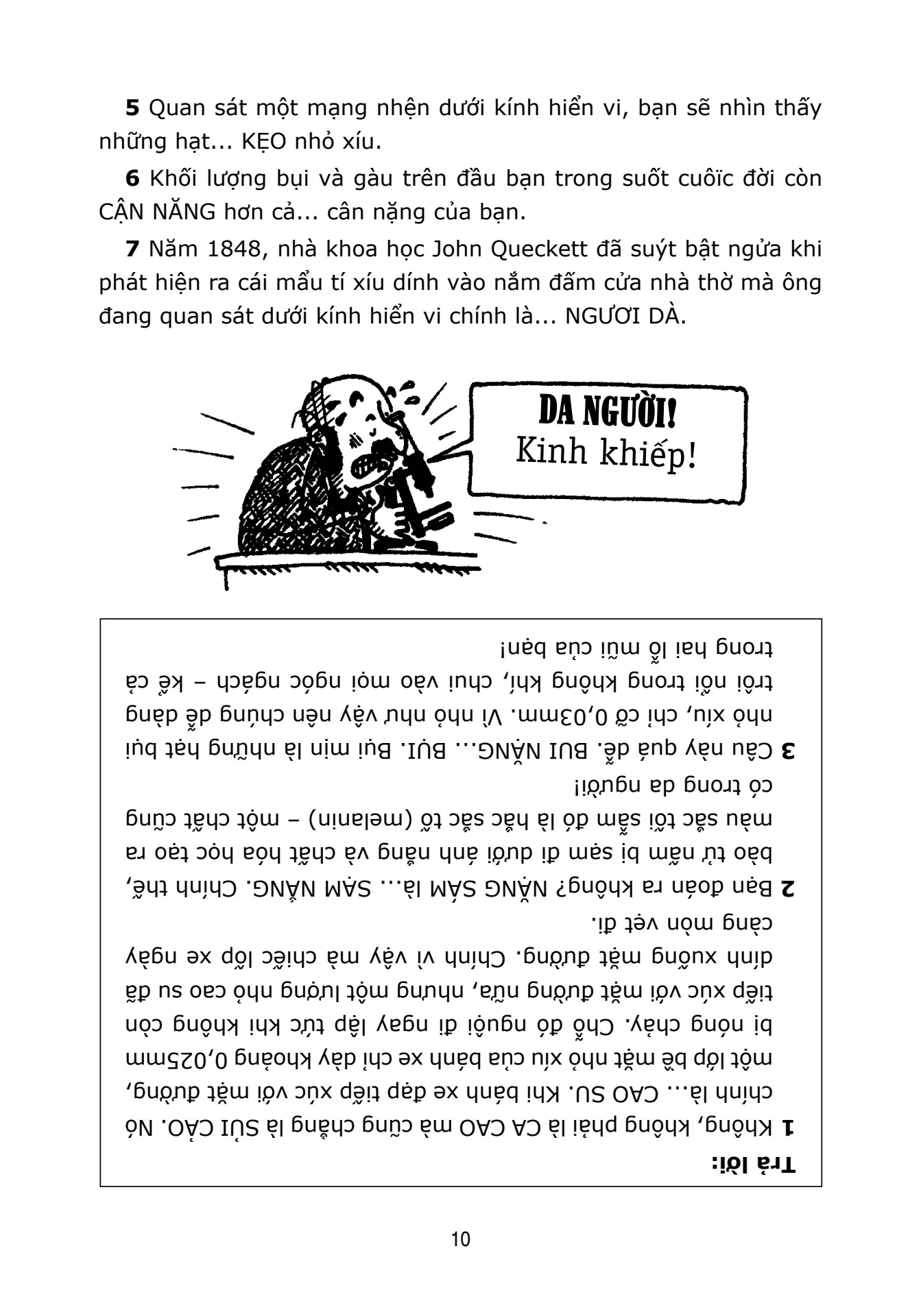 Horrible Science – Vi Sinh Vật Vi Tính - THƯ VIỆN ĐIỆN TỬ TRƯỜNG TH ...