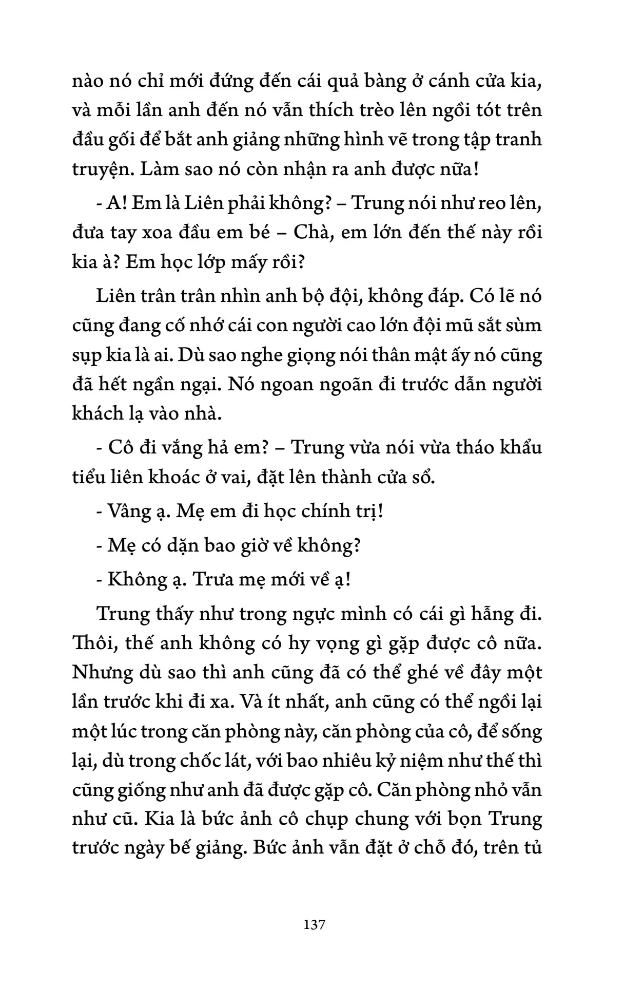 Tuyển tập truyện ngắn hay Việt Nam dành cho thiếu nhi - THƯ VIỆN ĐIỆN TỬ TRƯỜNG TH&THCS KIM BÌNH ...