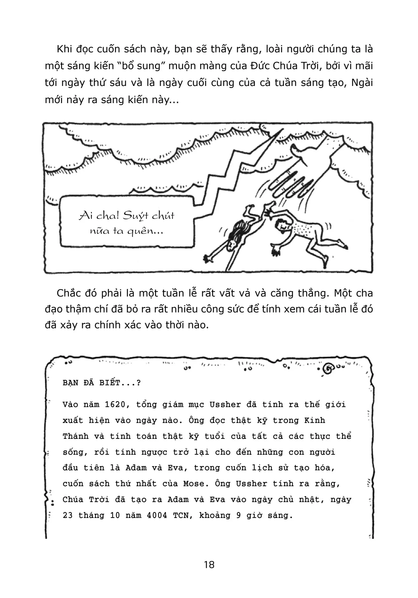 Horrible Science: Sinh Học Có Những Câu Chuyện Kỳ Diệu - THƯ VIỆN ĐIỆN ...