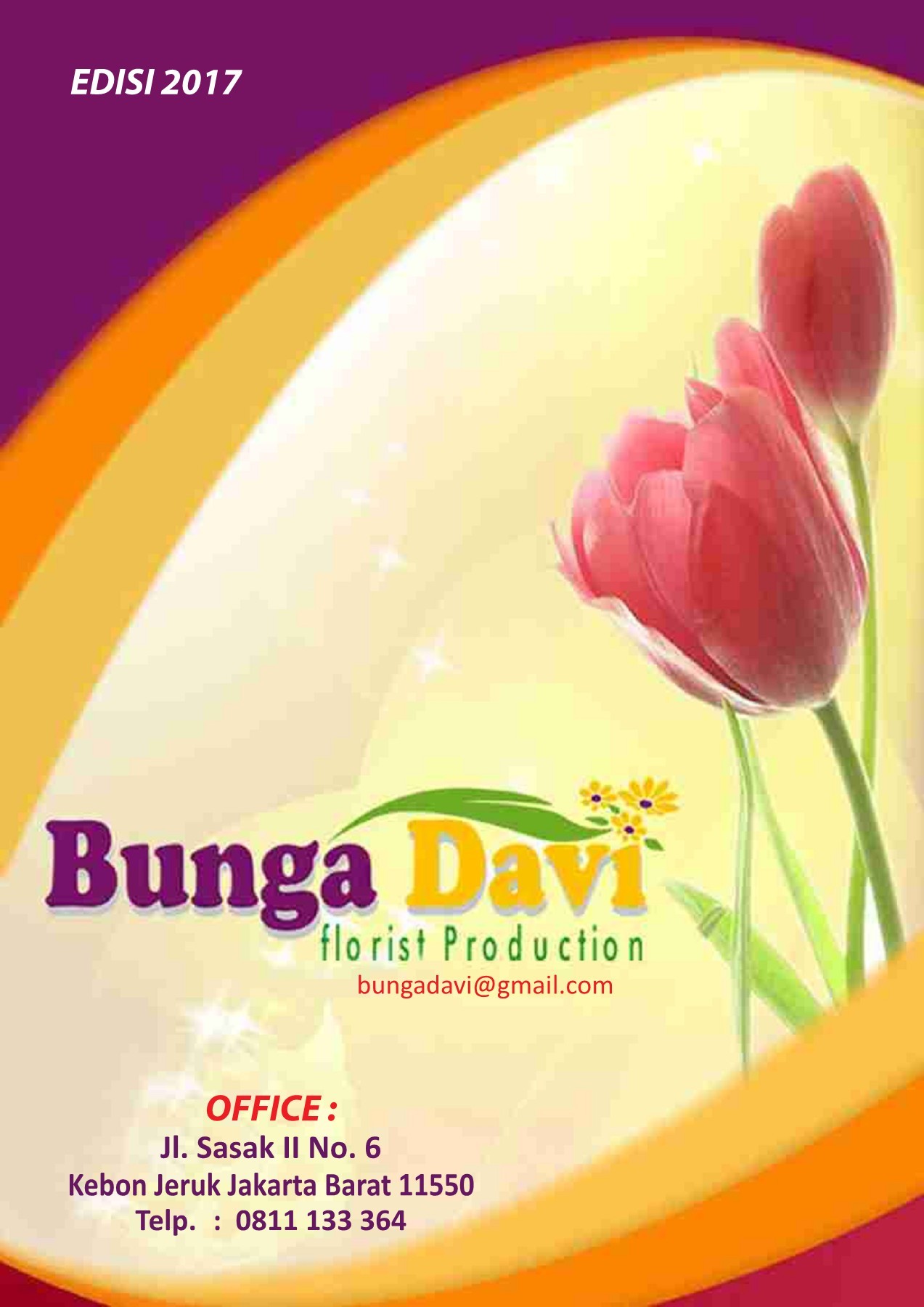 bunga davi - fikibungadavi - Halaman 1 - 28 | PDF Online | PubHTML5