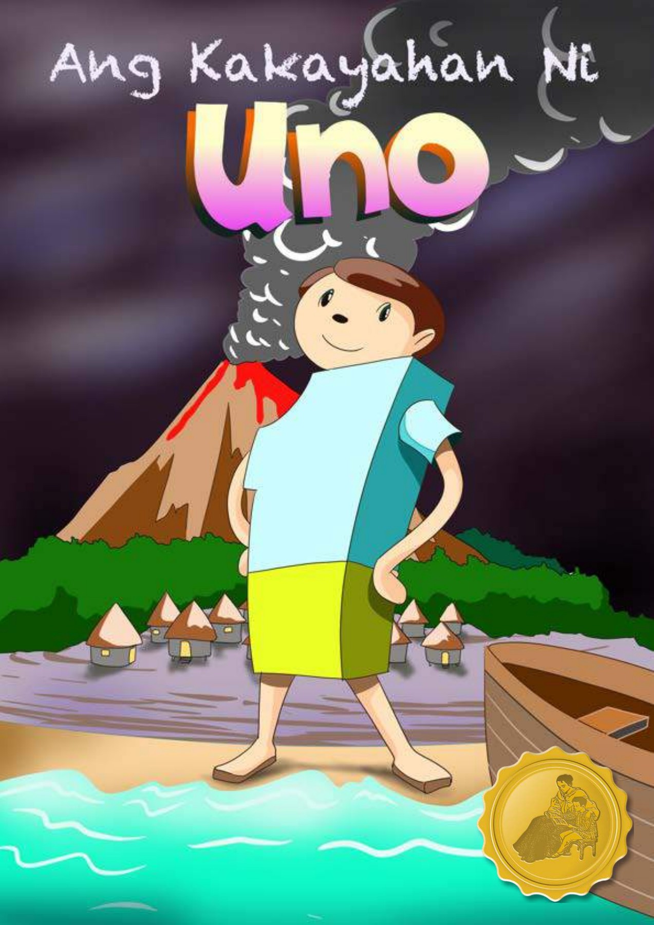 G5_Ang Kakayahan ni Uno - Angelica Mendoza - Pahina 1 - 28 | Online na ...