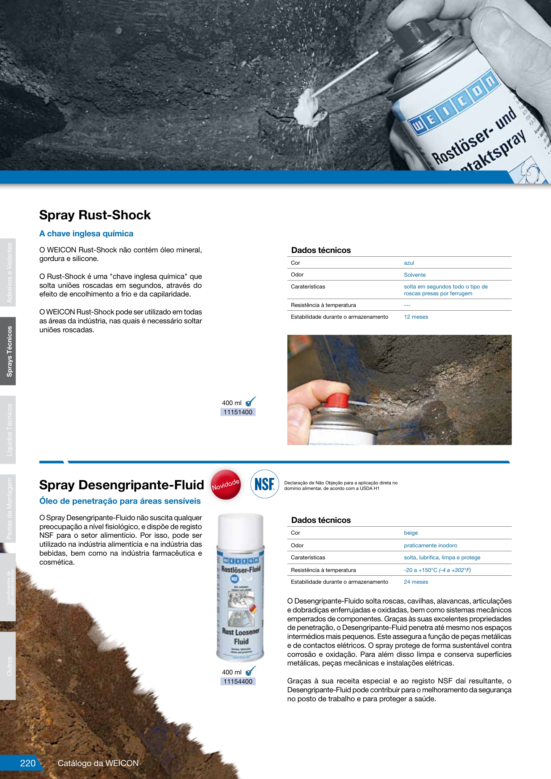 Chemzy | weicon - jorge.amaro - Page 220 | Flip PDF Online | PubHTML5