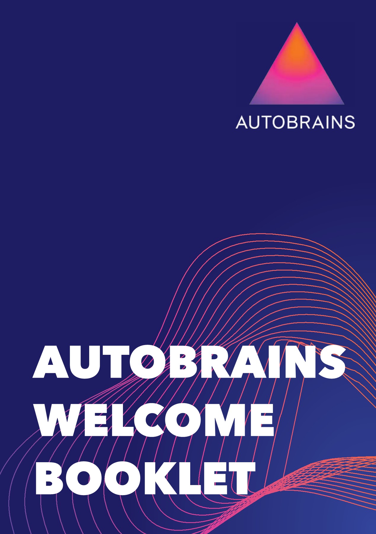 AUTOBRAINS WELCOME BOOKLET - maya3737 - Page 1 - 36 | Flip PDF Online ...