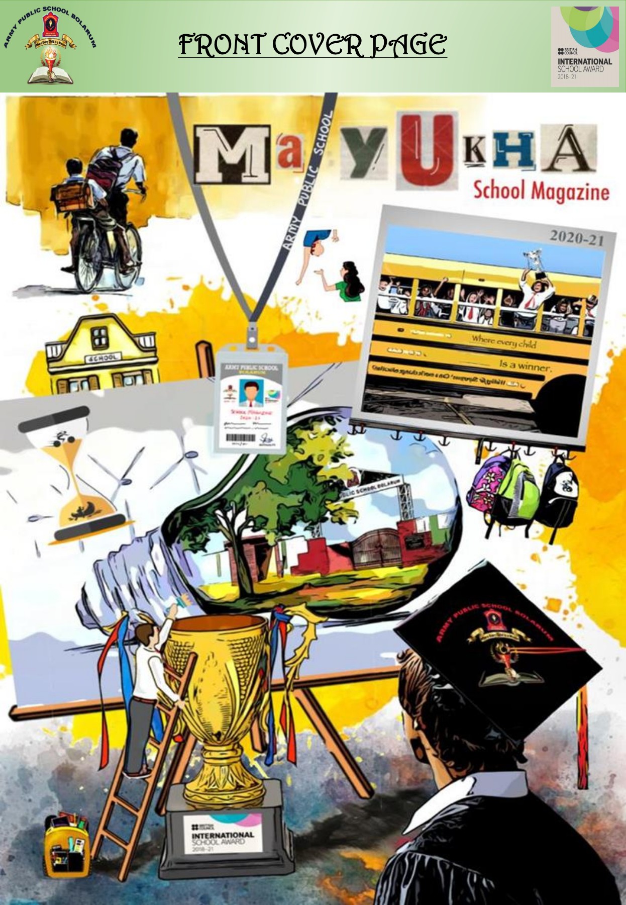 Demo Magazine - APSB ONLINE - Page 1 - 20 | Flip PDF Online | PubHTML5