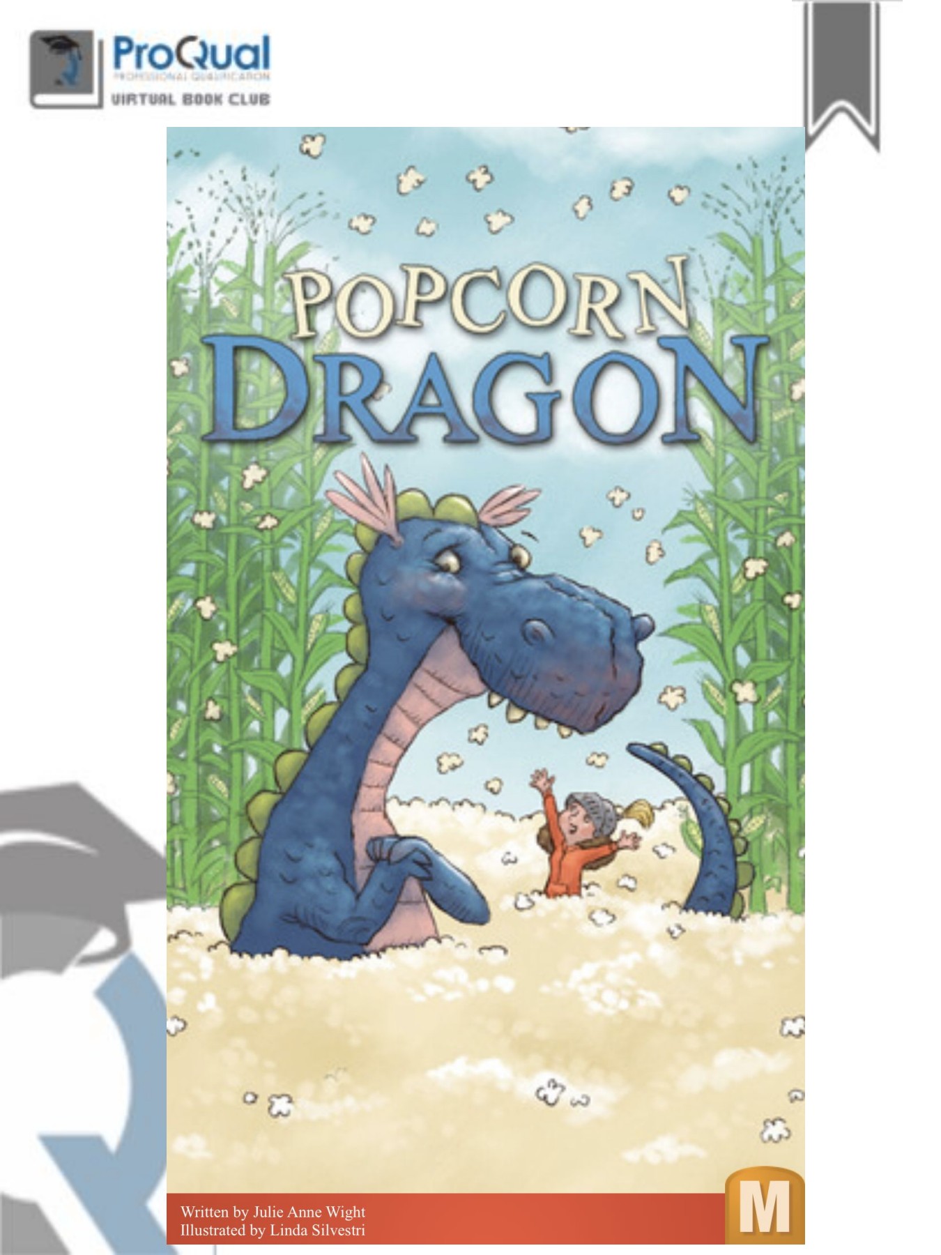 Popcorn Dragon - nanghomphaung115 - Page 1 - 20 | Flip PDF Online ...