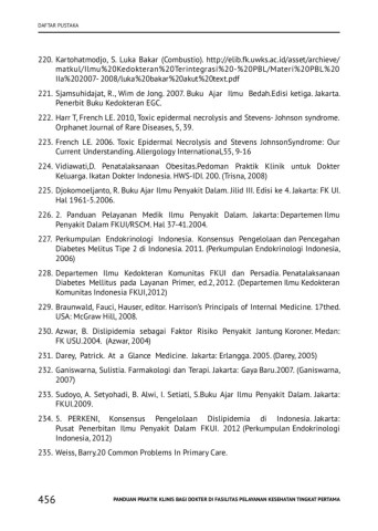 Panduan Praktik Klinis (PPK)-Primer-1 - asri hikmatuz - Halaman 475 | PDF Online | PubHTML5