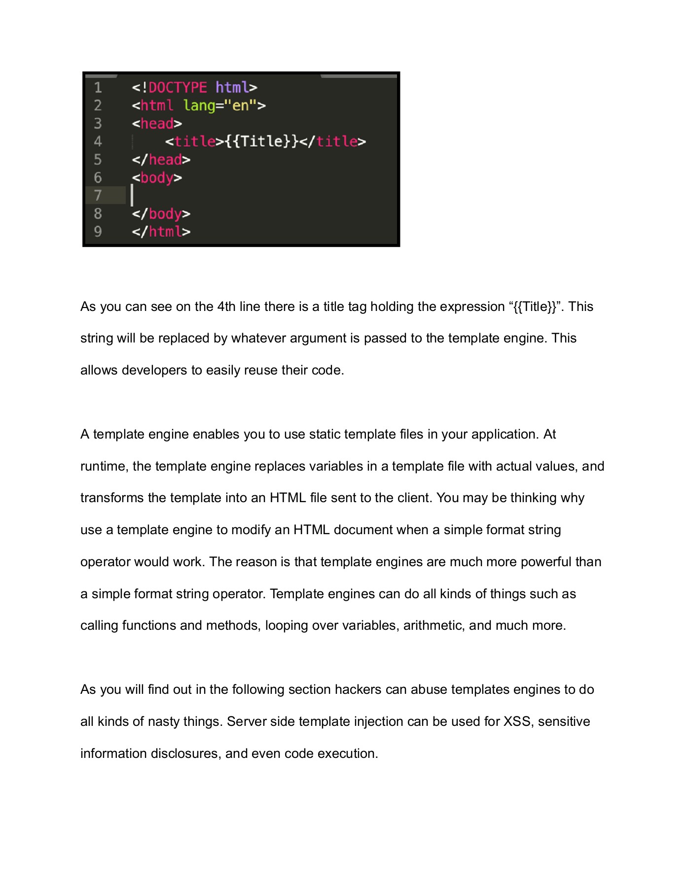Bug Bounty Playbook V2 - johnas smith - Page 205 | Flip PDF Online ...