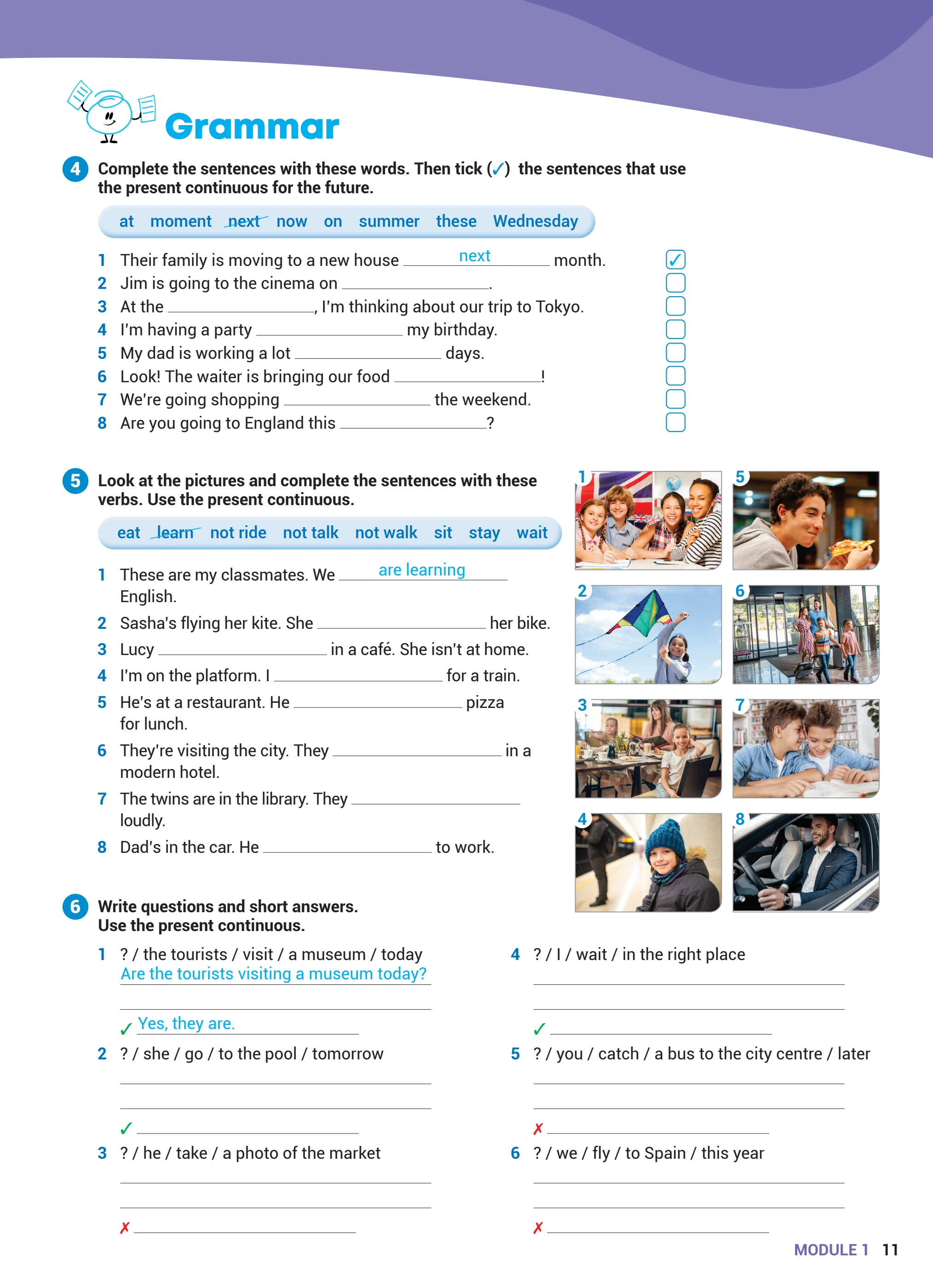 Wilsons 2 Workbook - EUROLIBRA - Page 7 | Flip PDF Online | PubHTML5
