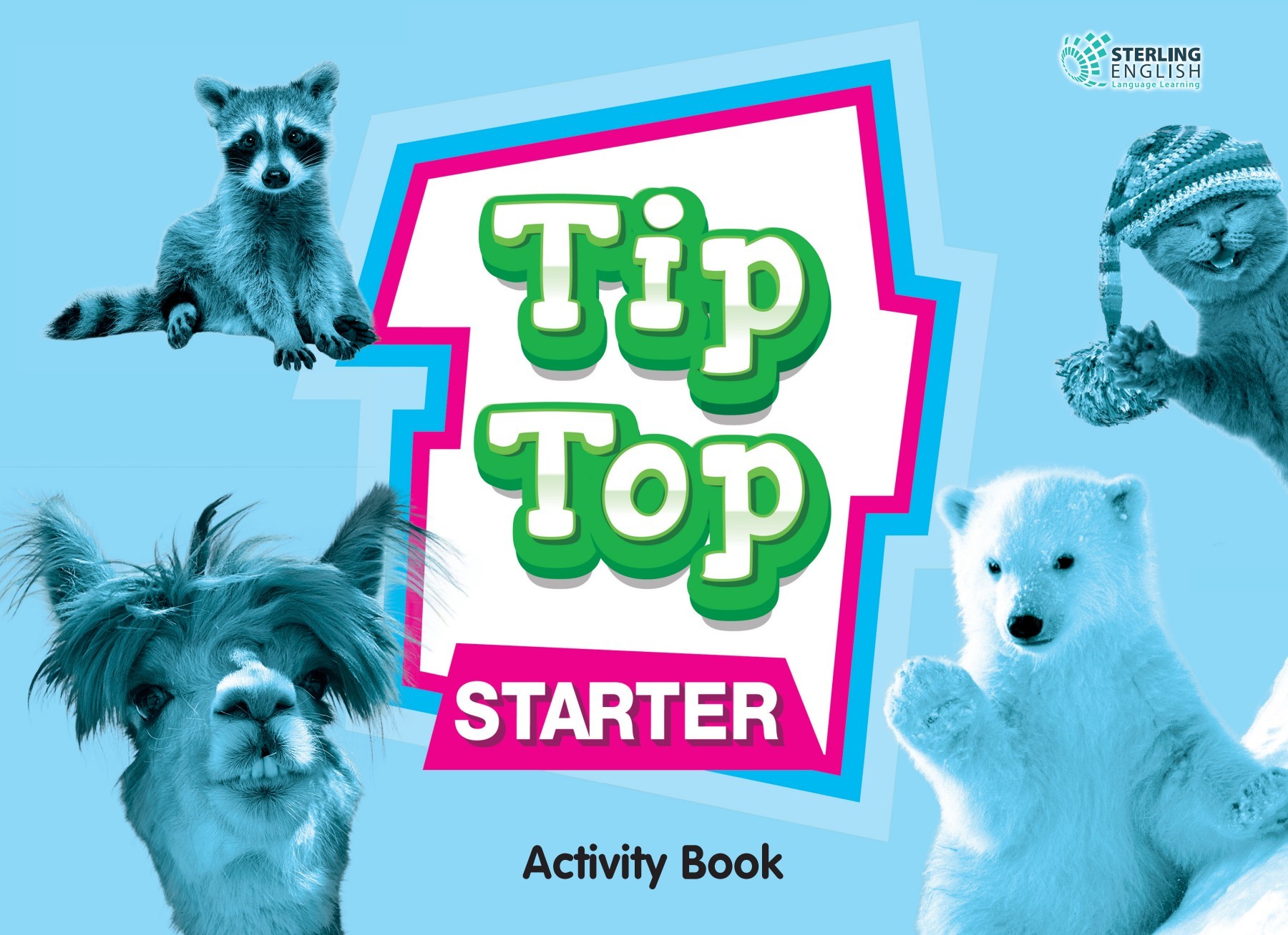 Tip Top Starter_Activity book - EUROLIBRA - Page 1 - 0 | Flip PDF ...
