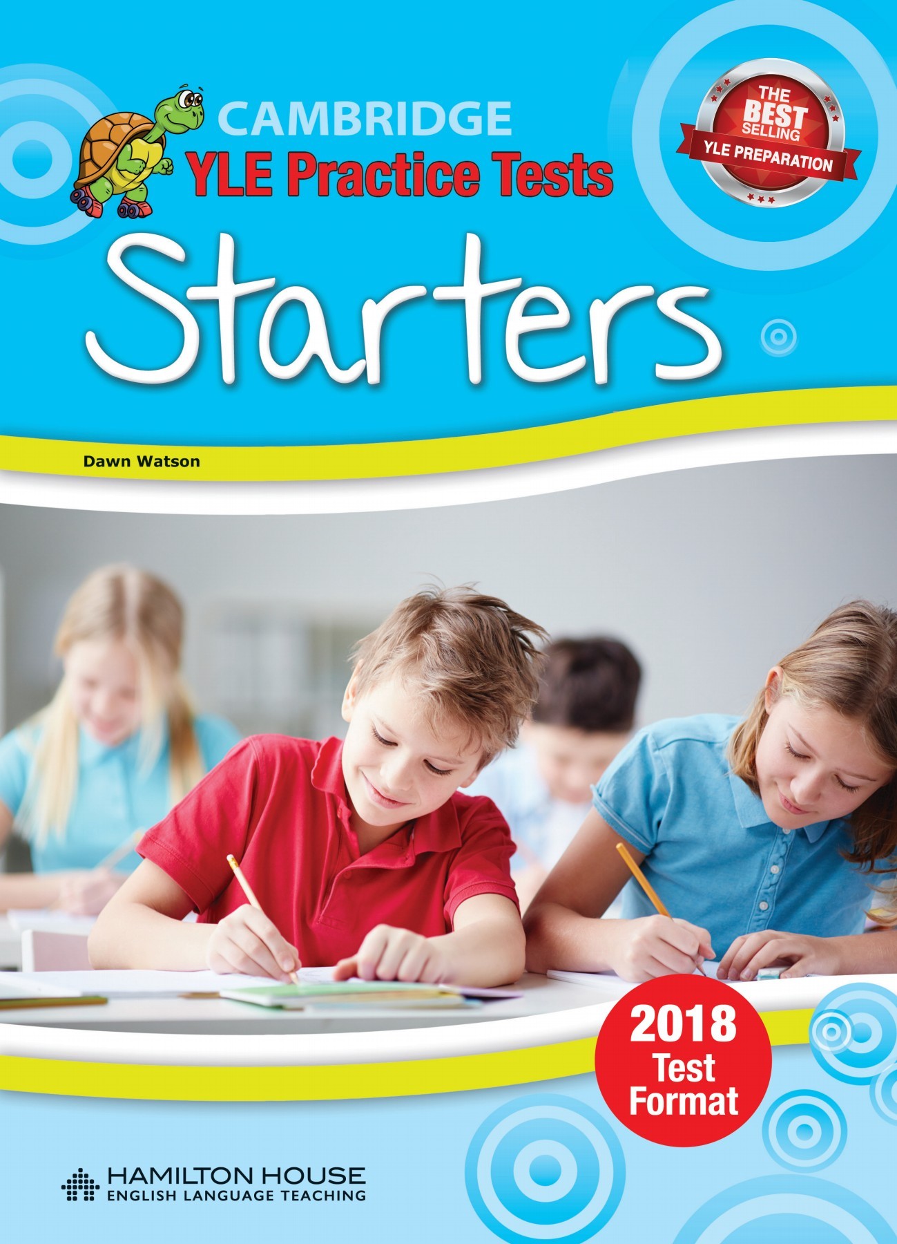 YLE_STARTERS_2018 - EUROLIBRA - Page 1 - 20 | Flip PDF Online | PubHTML5