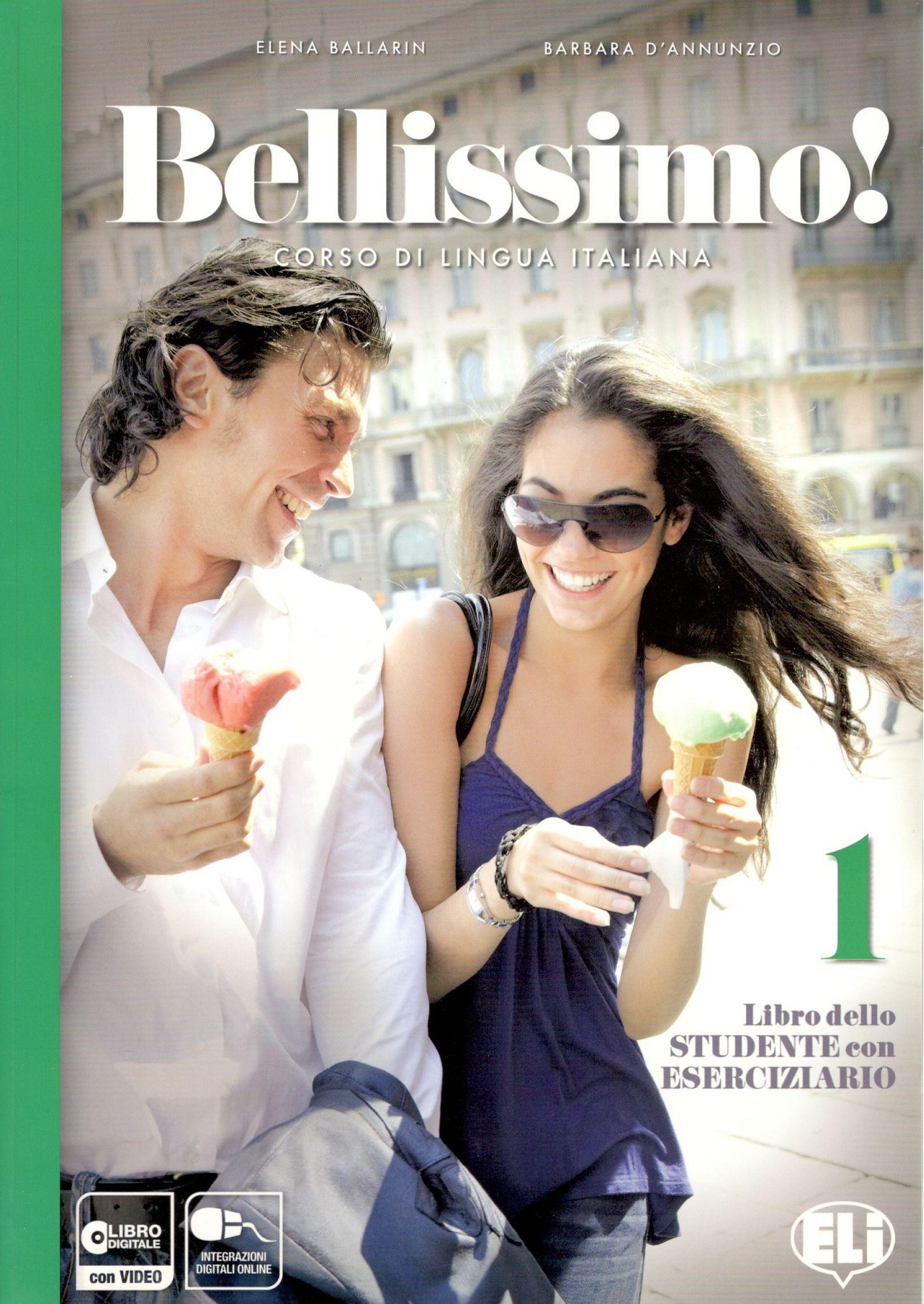 Bellissimo_1_SB - EUROLIBRA - Pagina 1 - 34 | PDF in linea | PubHTML5