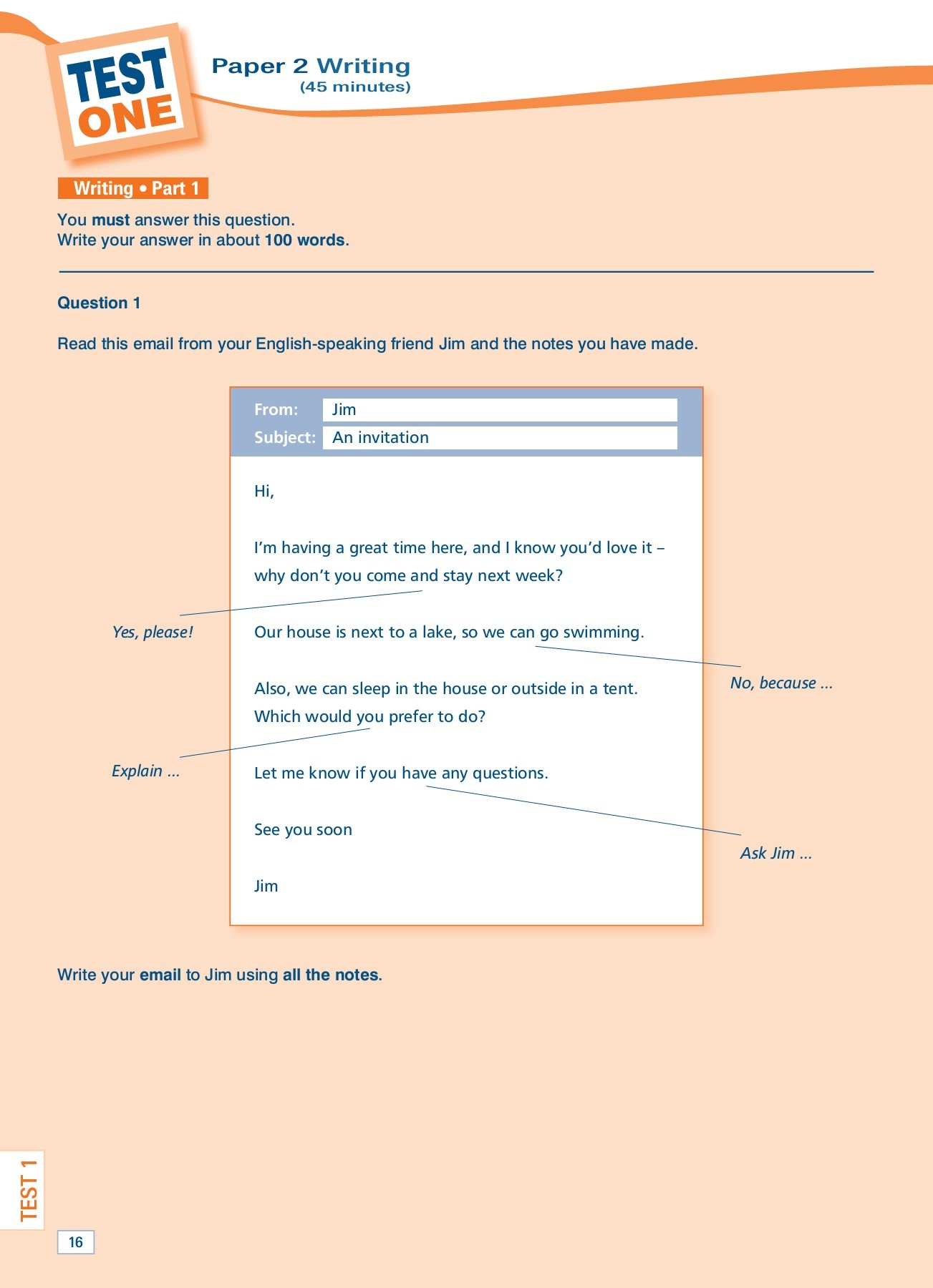 PET Pract tests_2020 - EUROLIBRA - Page 14 | Flip PDF Online | PubHTML5