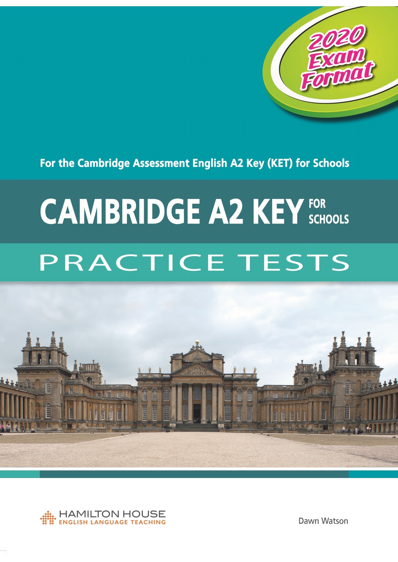 KET Pract tests_2020 - EUROLIBRA - Page 1 - 22 | Flip PDF Online | PubHTML5