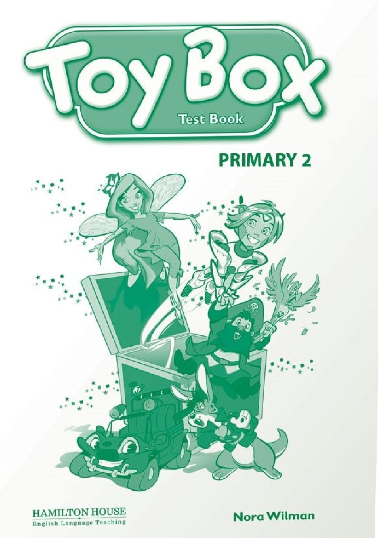 TOY BOX_2_TESTS - EUROLIBRA - Page 1 - 4 | Flip PDF Online | PubHTML5