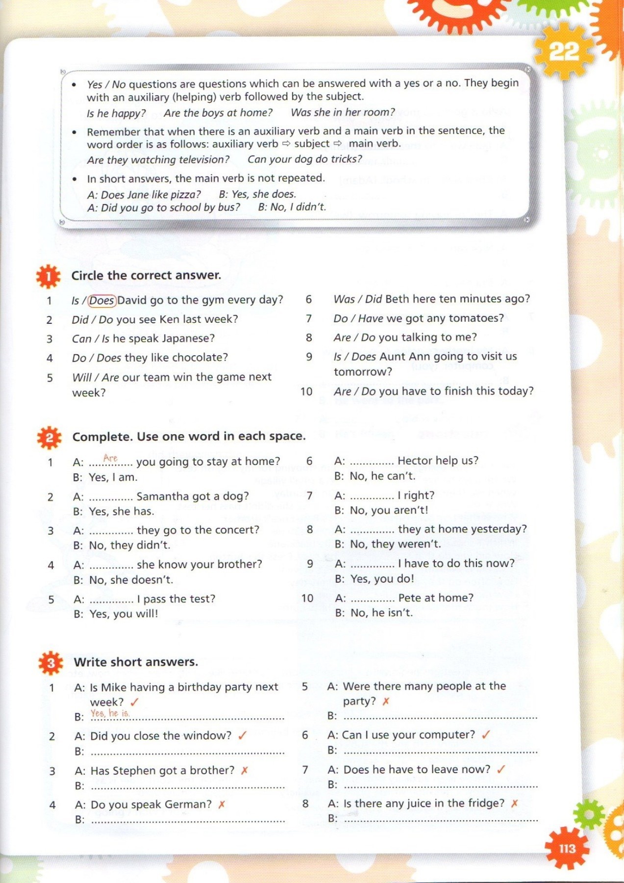 Grammar Genius_1 - EUROLIBRA - Page 9 | Flip PDF Online | PubHTML5