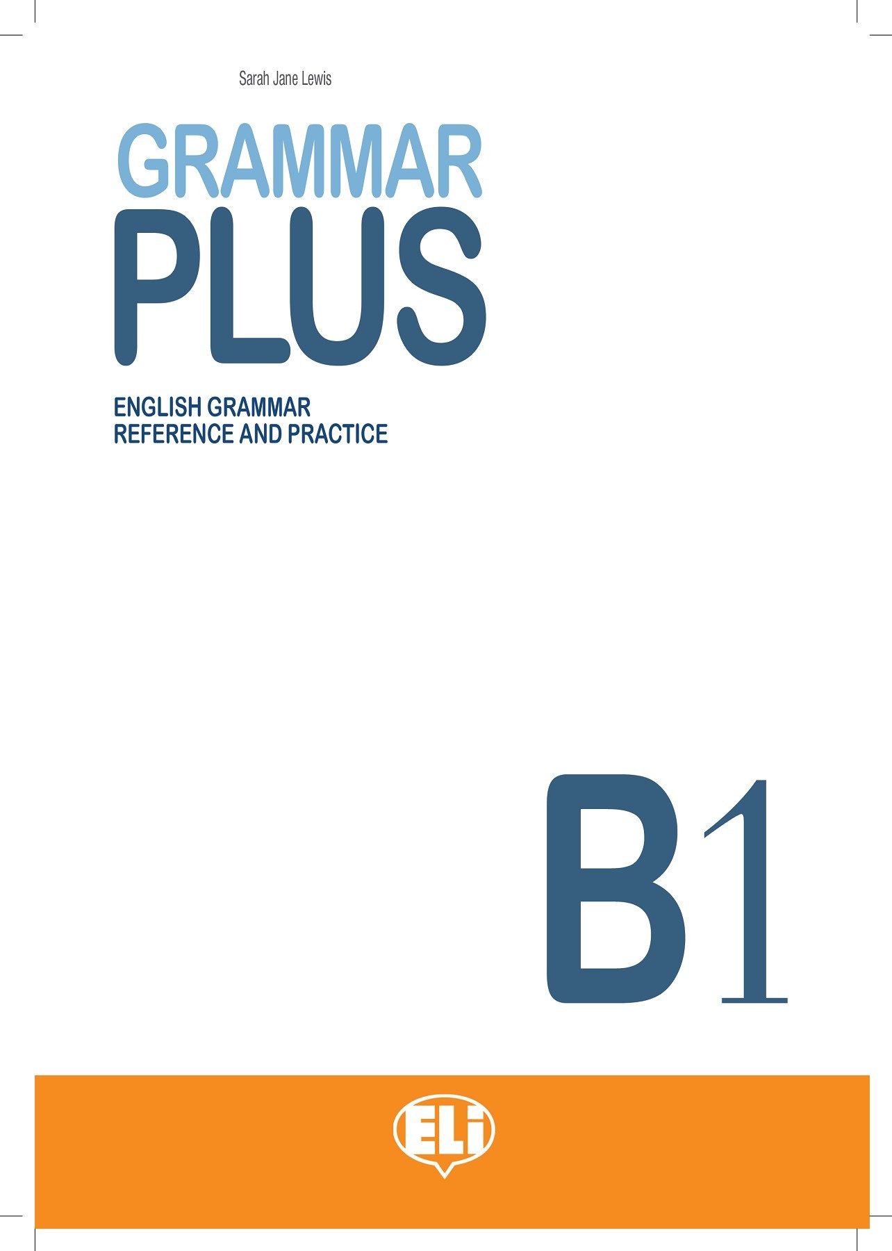 Grammar Plus_B1 - EUROLIBRA - Page 1 - 15 | Flip PDF Online | PubHTML5