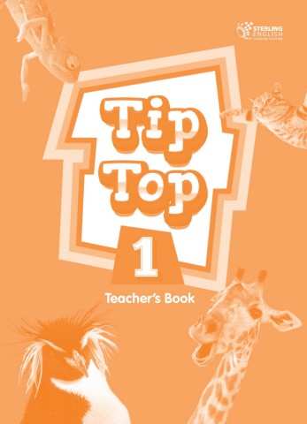 Tip Top 1_Teacher's book - EUROLIBRA - Page 1 - 20 | Flip PDF Online ...