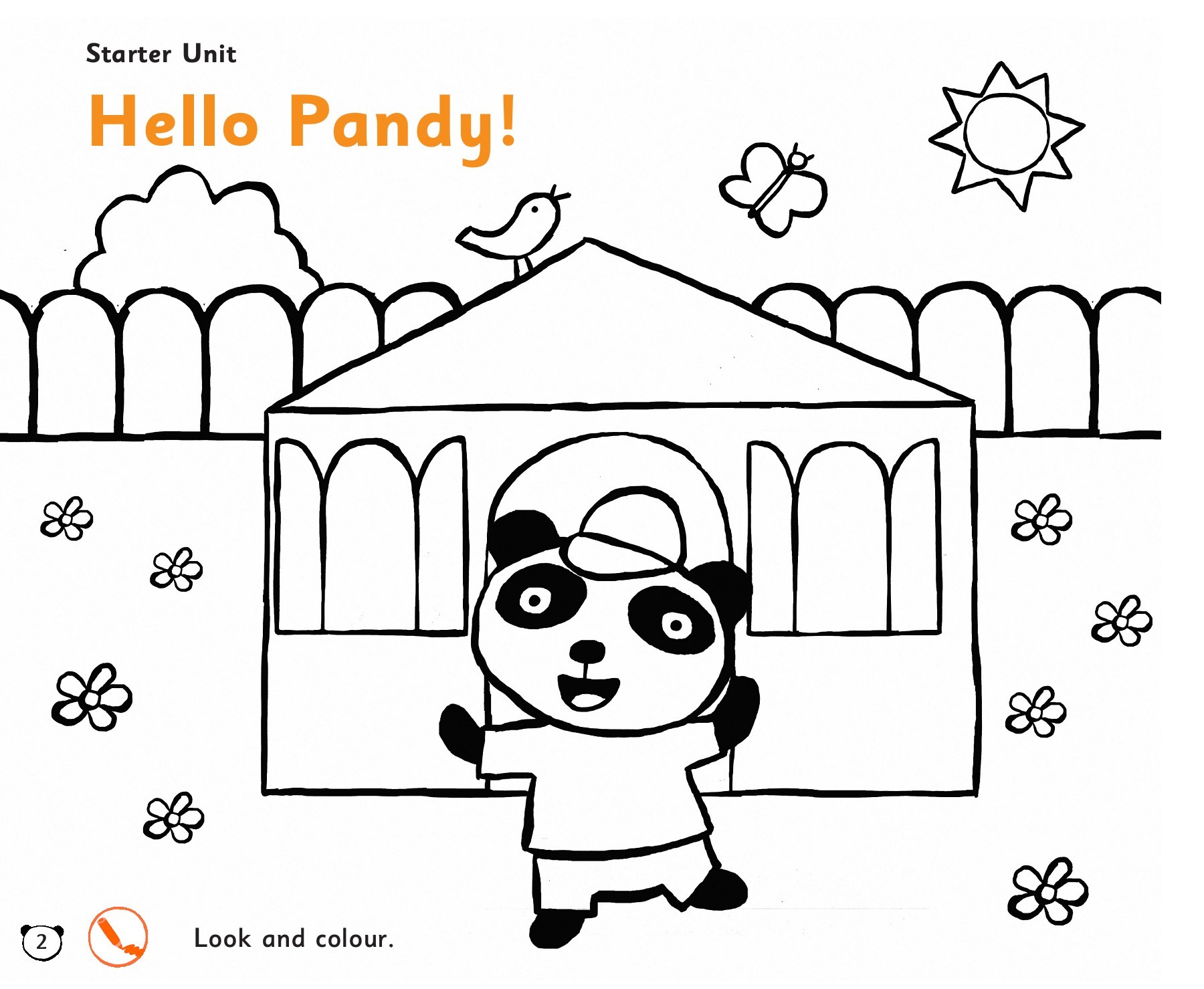 Pandy the Panda_1_AB - EUROLIBRA - Page 4 | Flip PDF Online | PubHTML5