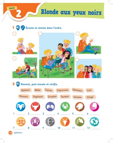 Leo et Theo_2_Cahier d’activités - EUROLIBRA - Page 16 | PDF ...