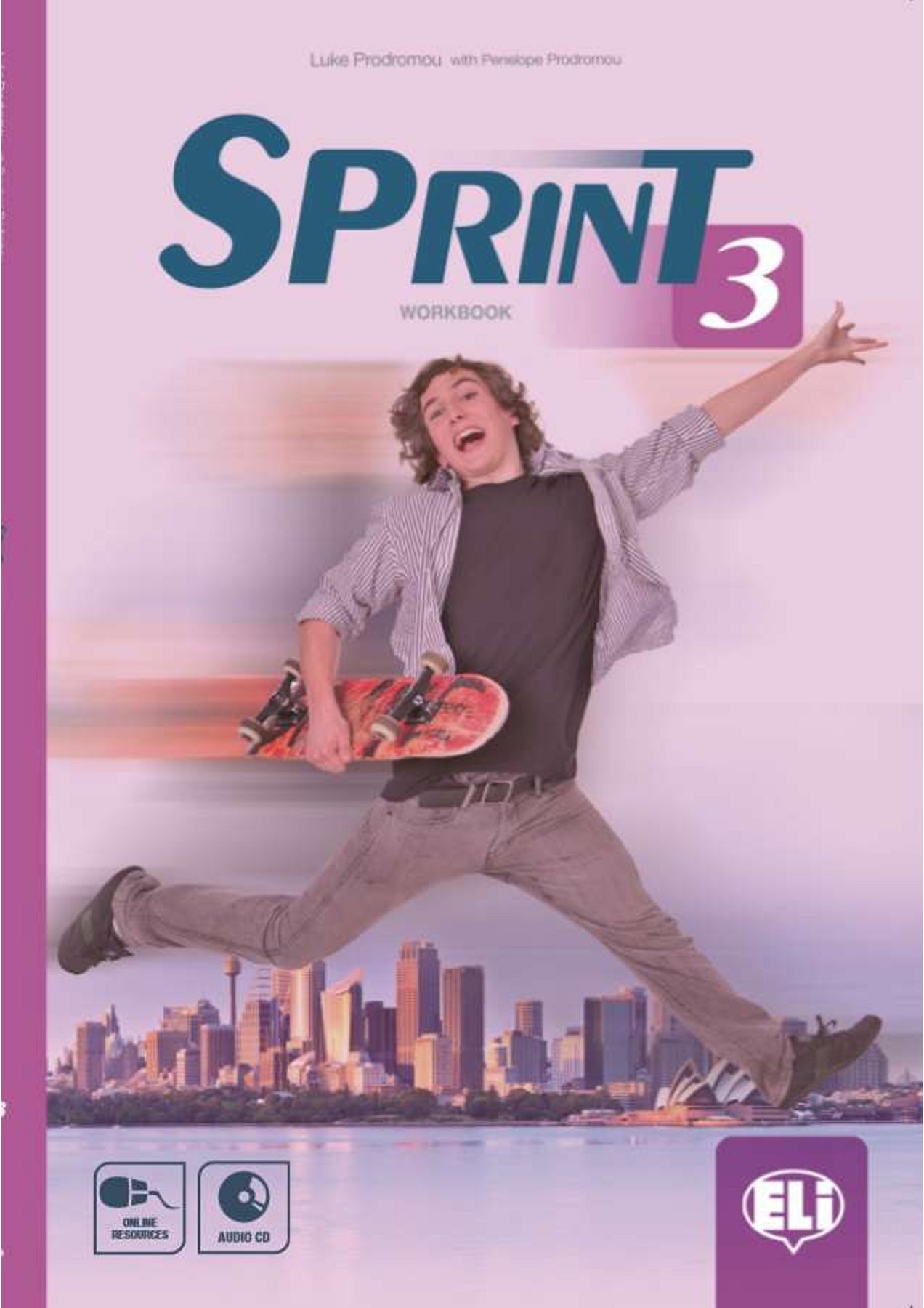 Sprint_3_Workbook - EUROLIBRA - Page 1 | Flip PDF Online | PubHTML5