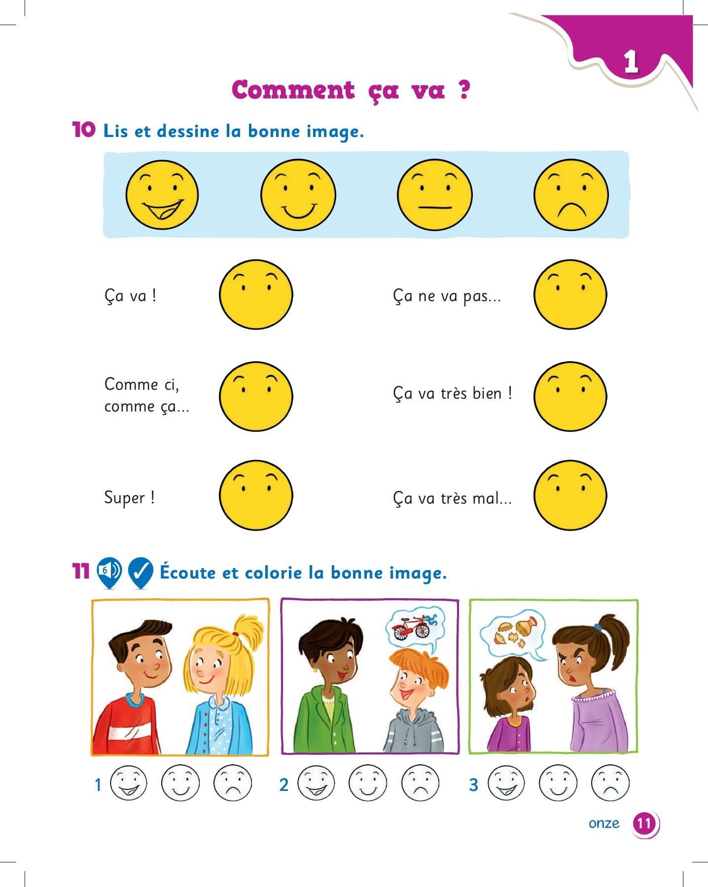Leo et Theo_1_Cahier d’activités - EUROLIBRA - Page 13 | PDF ...
