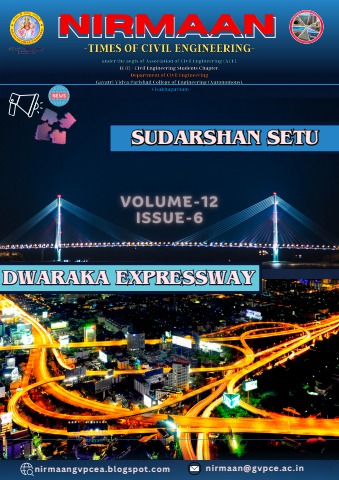 Volume-12, Issue-6 - NIRMAAN CIVIL - Page 1 - 12 | Flip PDF Online | PubHTML5