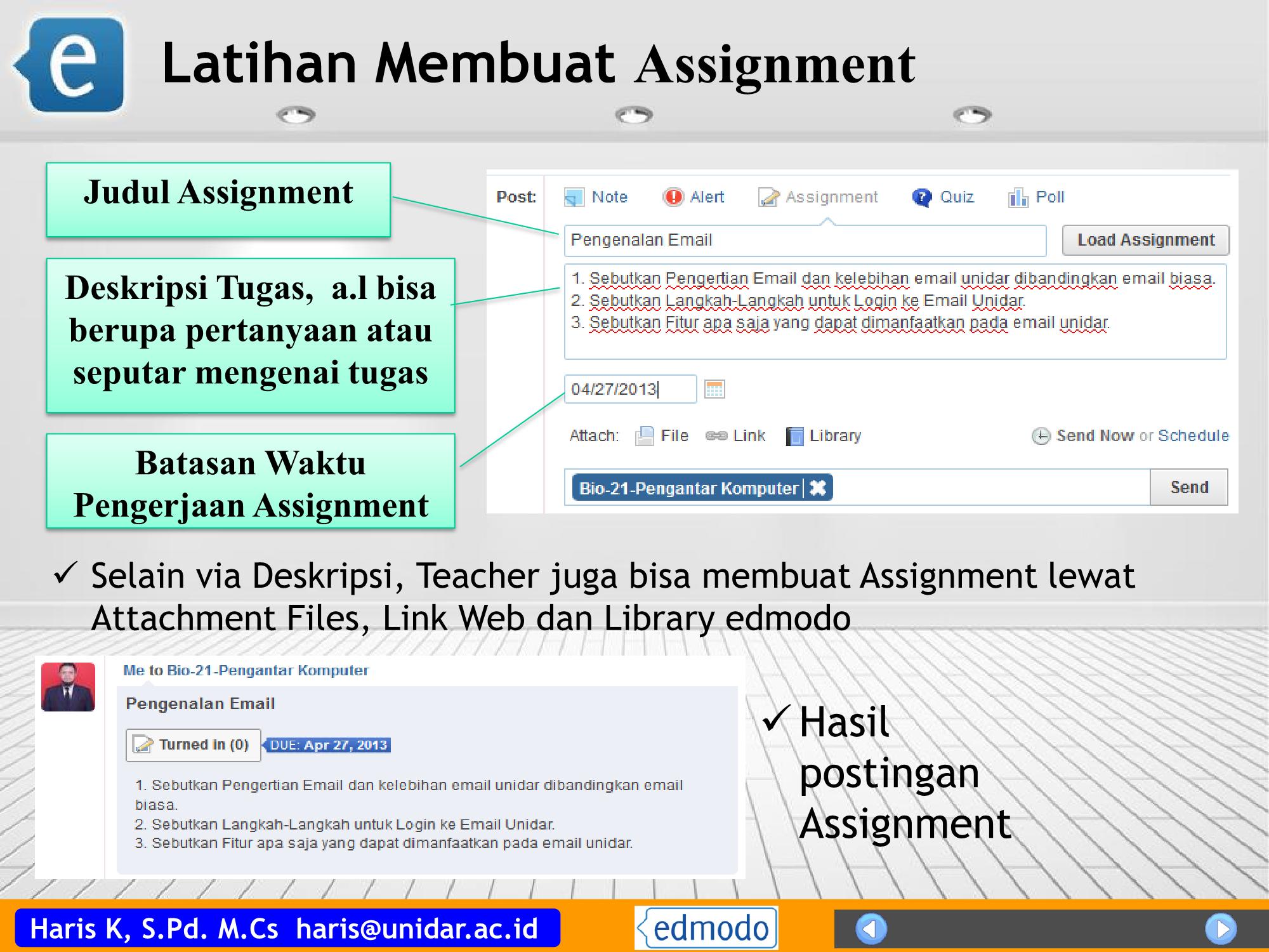 PowerPoint Presentation - yoseph - Halaman 24 | PDF Online | PubHTML5