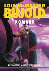 Komarr - Mondo - Stranica 1 - 22 | listanje PDF internetski | PubHTML5