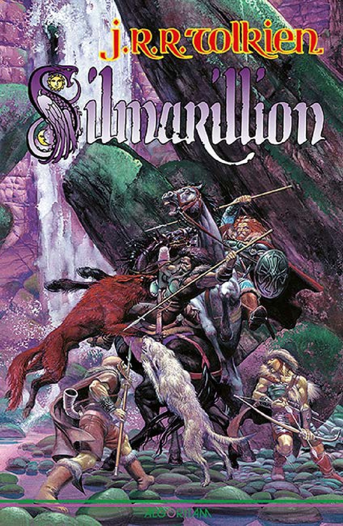 Silmarillion - Mondo - Stranica 1 | listanje PDF internetski | PubHTML5