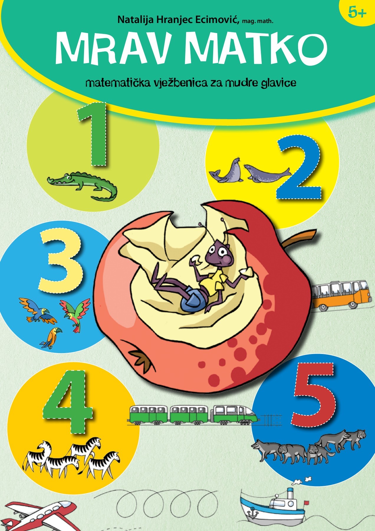 Mrav Matko - Mondo - Stranica 1 - 10 | listanje PDF internetski | PubHTML5