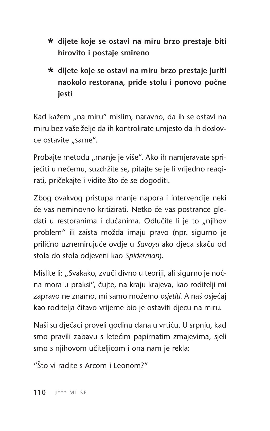 Jebe mi se - Mondo - Stranica 111 | listanje PDF internetski | PubHTML5