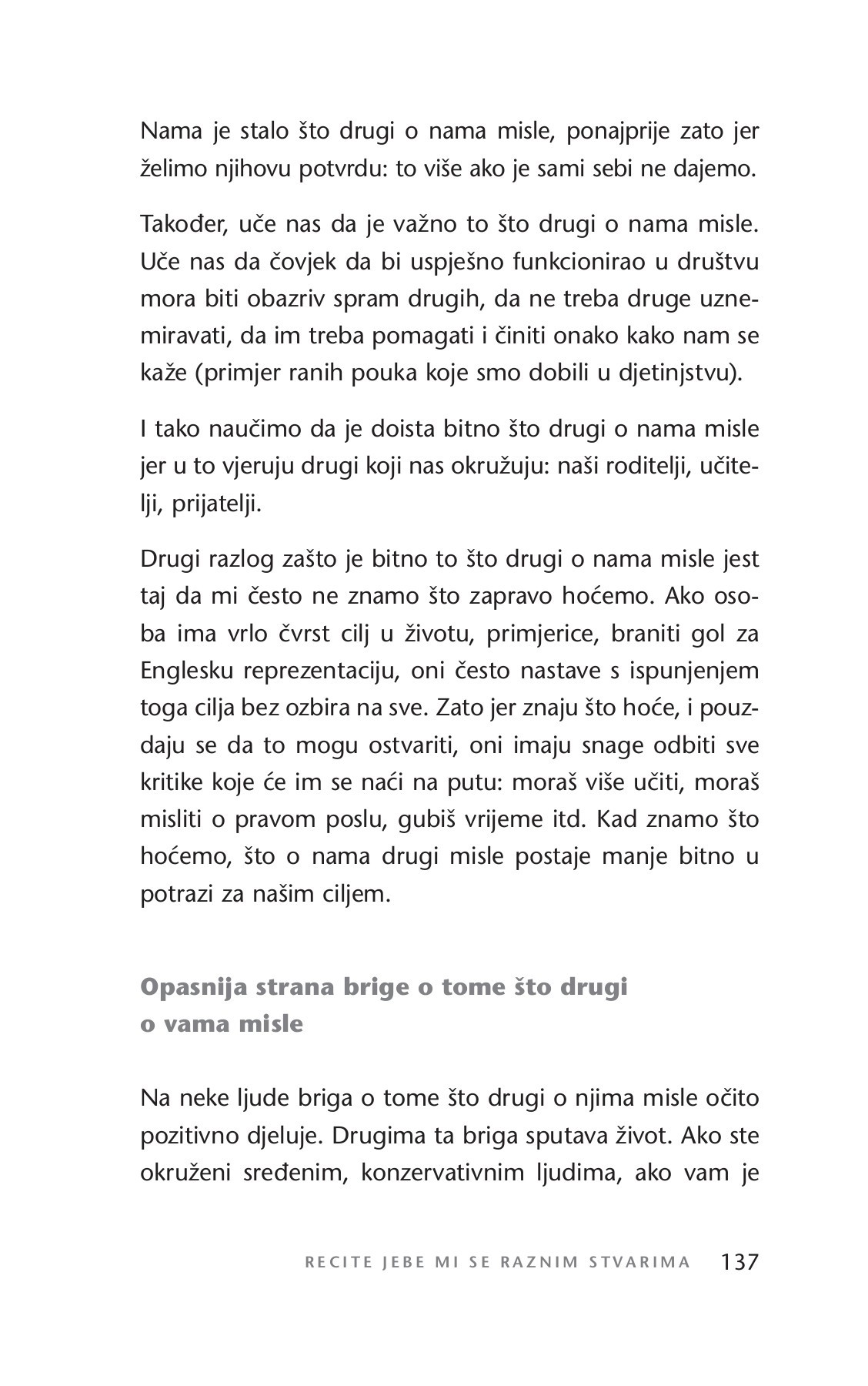 Jebe mi se - Mondo - Stranica 138 | listanje PDF internetski | PubHTML5