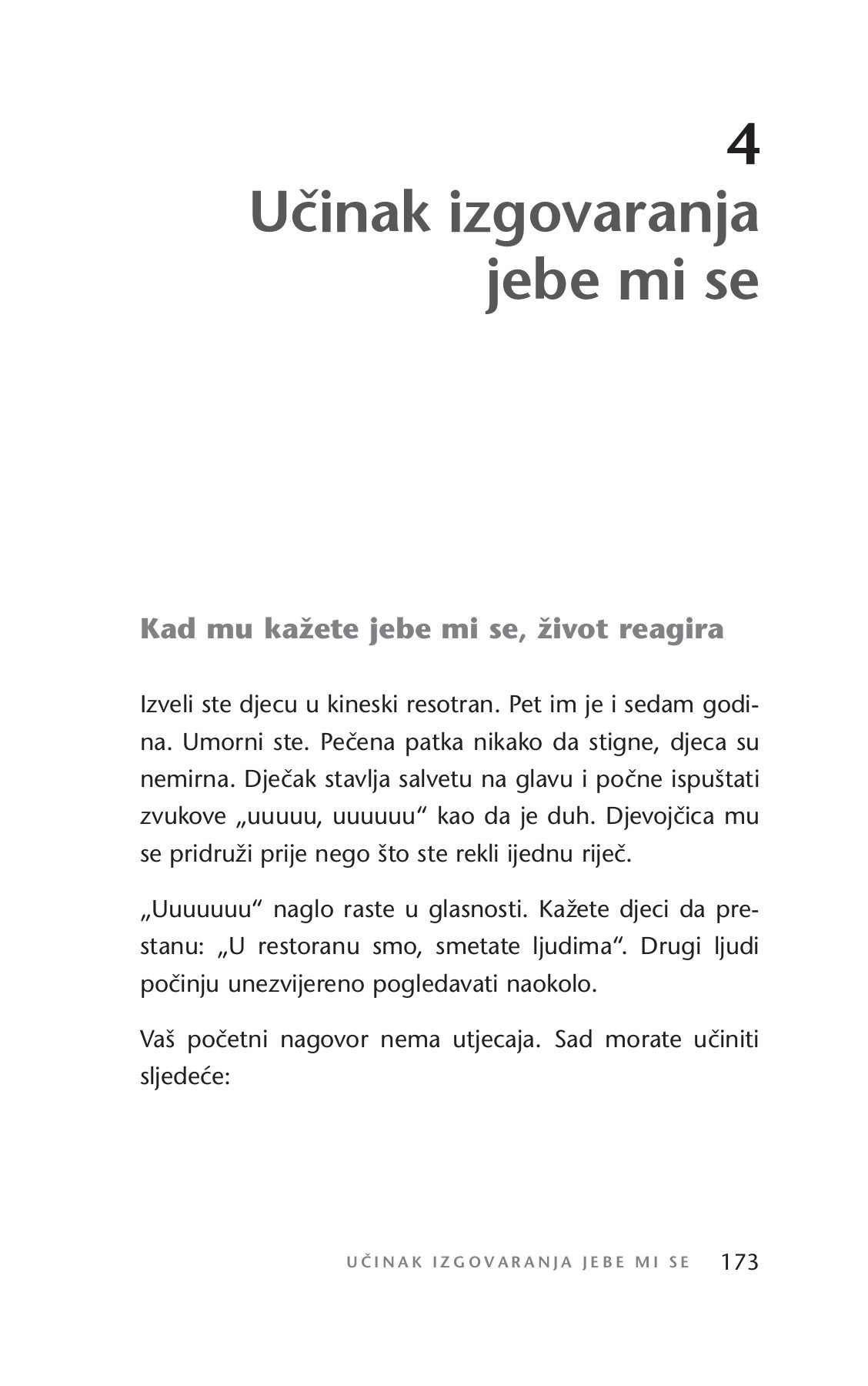 Jebe mi se - Mondo - Stranica 174 | listanje PDF internetski | PubHTML5