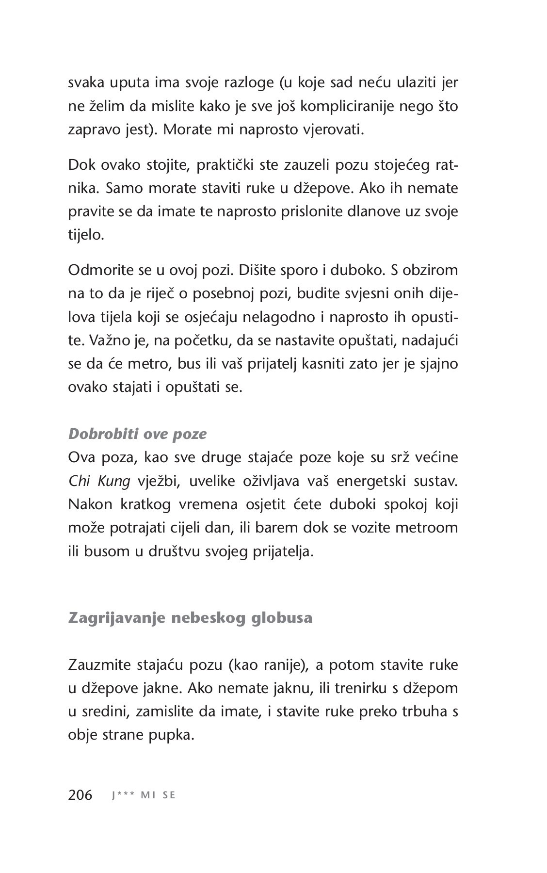 Jebe mi se - Mondo - Stranica 207 | listanje PDF internetski | PubHTML5