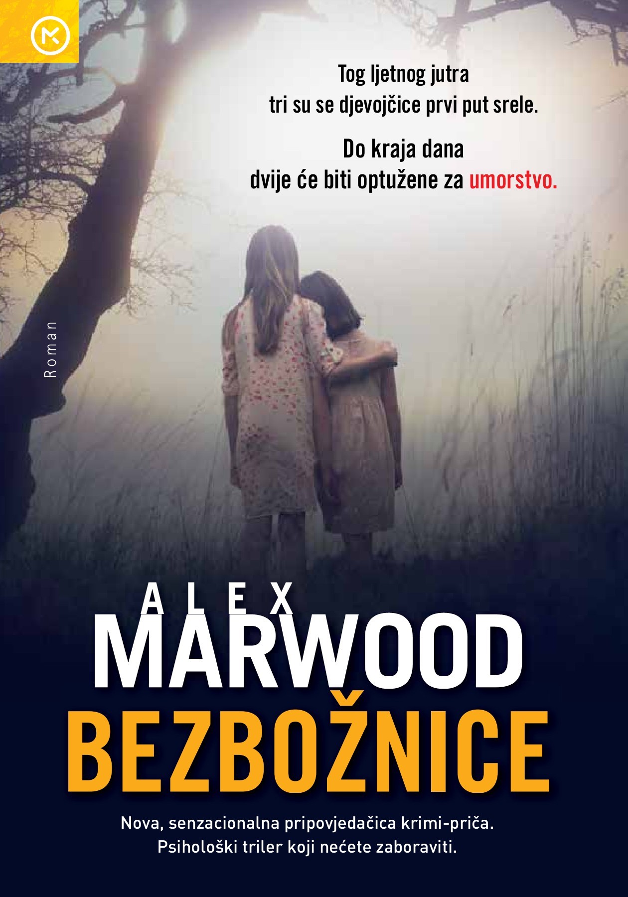 Bezbožnice - Mondo - Stranica 1 - 24 | listanje PDF internetski | PubHTML5