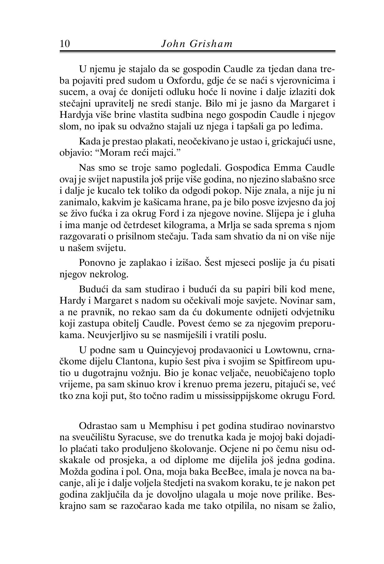 Posljednji porotnik - Mondo - Stranica 5 | listanje PDF internetski | PubHTML5