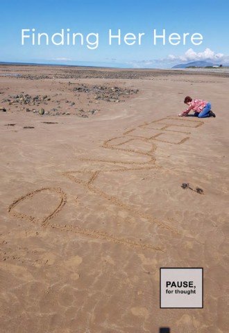 FINDING HER HERE - theatrefactory - Page 1 - 36 | Flip PDF Online | PubHTML5