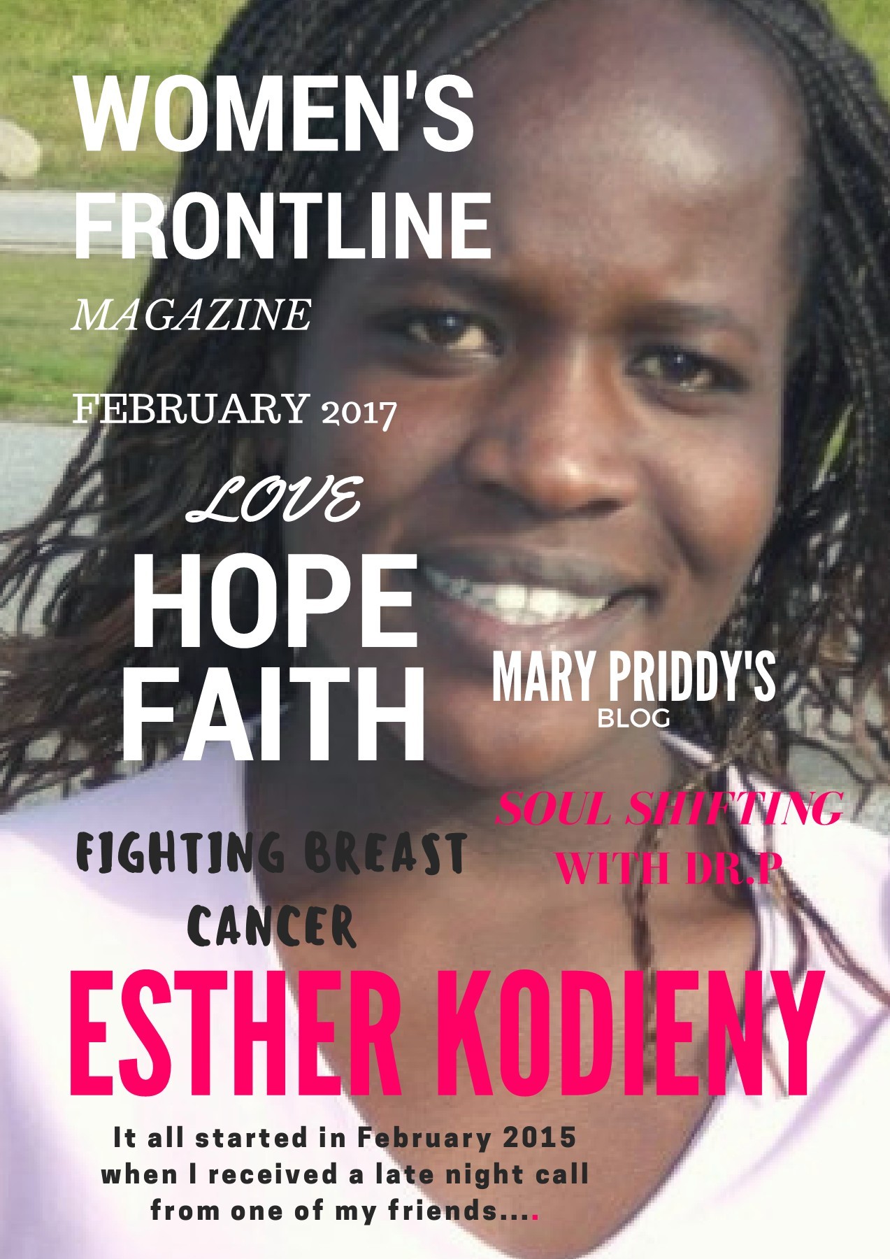 WOMEN%27S+FRONTLINE+MAGAZINE+ISSUE+February+2017 - womensfrontline ...